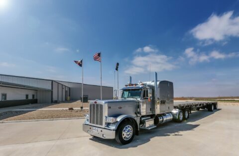 Buildings | Standard Structures Inc.