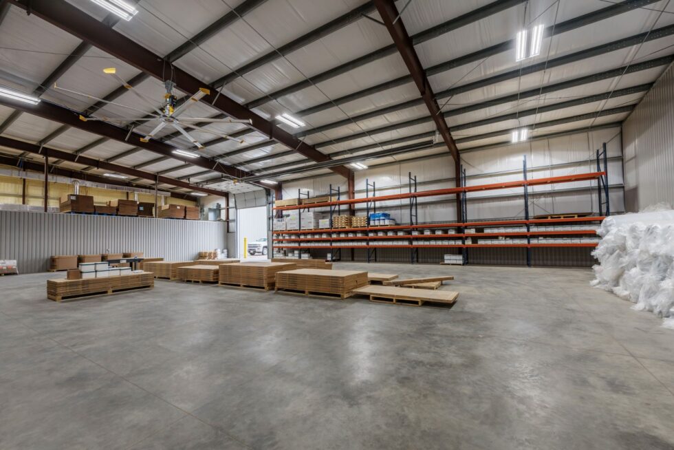 Buildings | Standard Structures Inc.