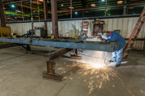 Buildings | Standard Structures Inc.