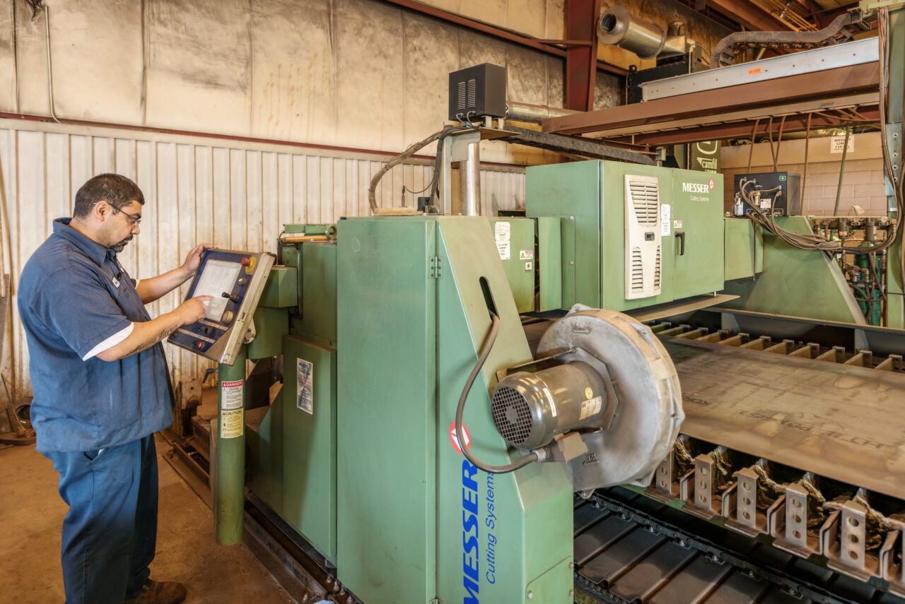 Buildings | Standard Structures Inc.